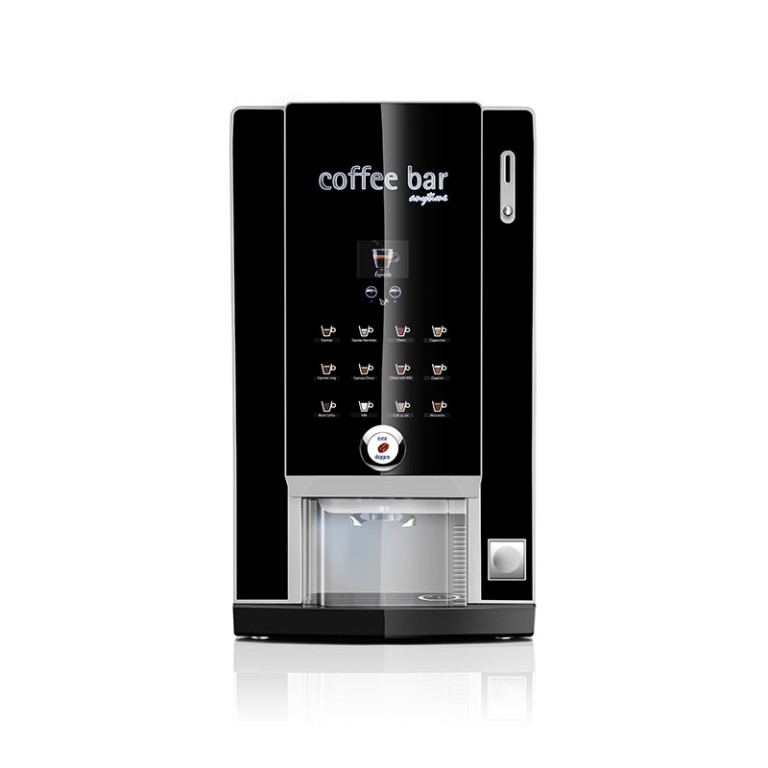 Koffiemachine Rheavendors Xs Grande Pro - Koffie Holland jouw ...