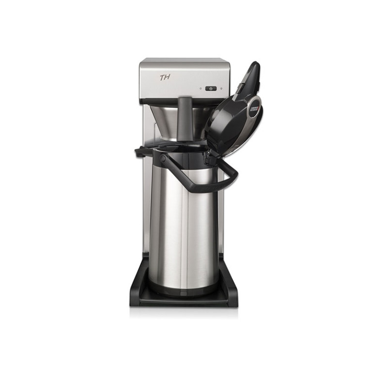 Koffiemachine Bravilor Novo - Koffie Holland ook voor kannen koffie!
